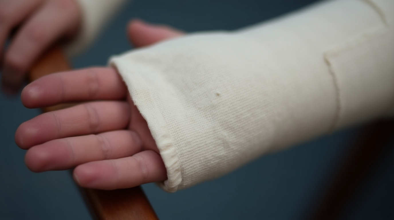 Understanding Bone Fractures: A Guide to Stress and Wrist Fractures by ...