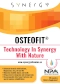 Osteofit EU - Calcium, D3, K2 Bone Support