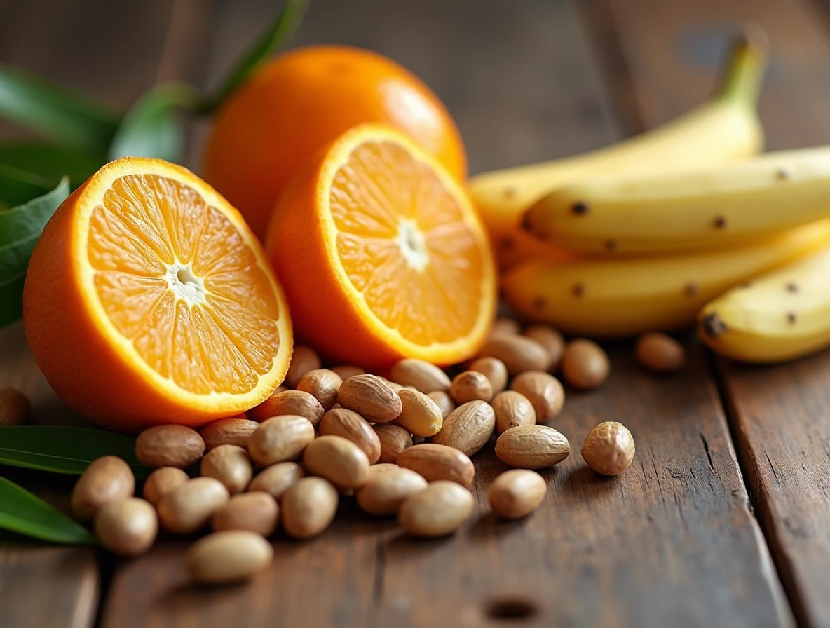 Inositol Benefits, Safety, and Usage: A Comprehensive Guide by Synevit