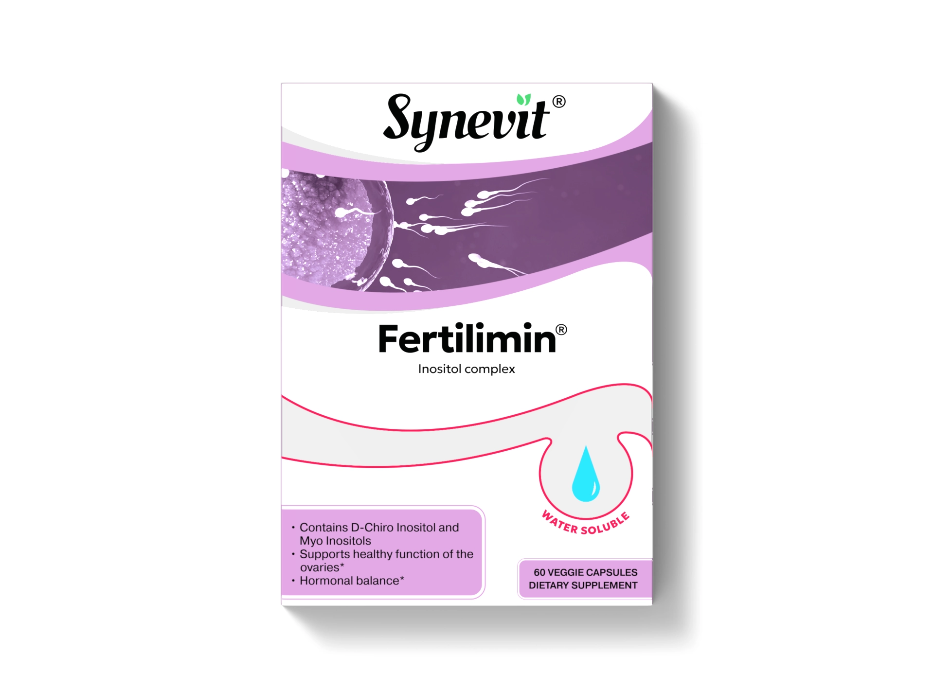 Synevit | Science-Backed Natural Health Supplements