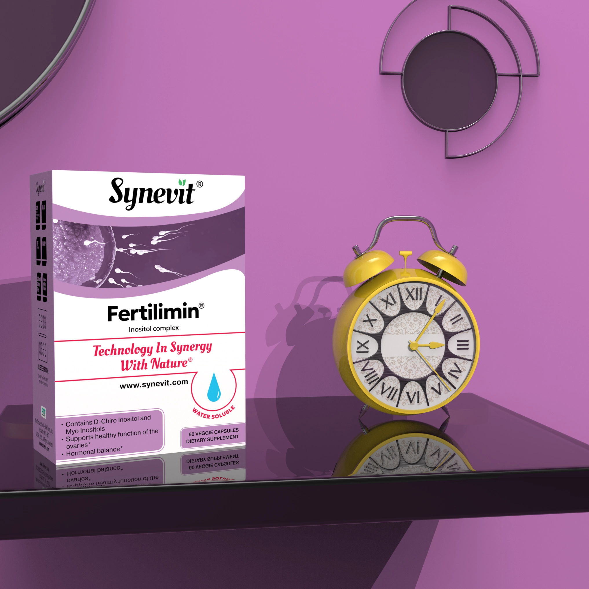 Neurocomplex-B - Vitamin B complex