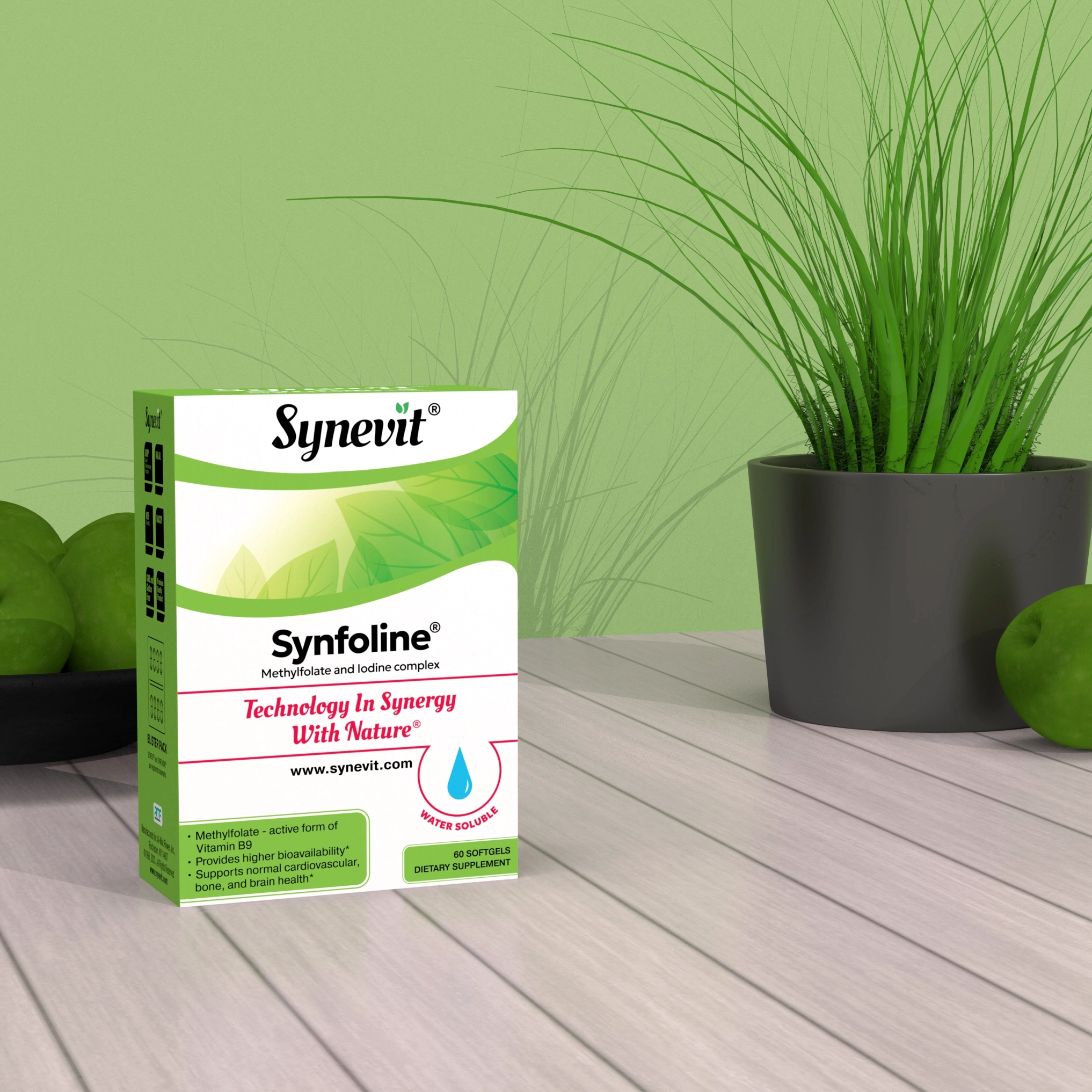 Neurocomplex-B - Vitamin B complex