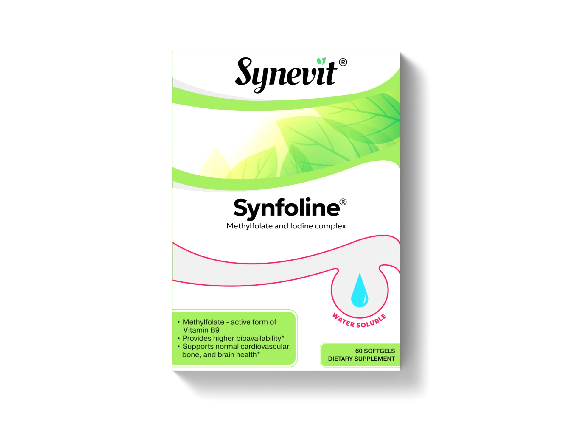 Synevit | Science-Backed Natural Health Supplements