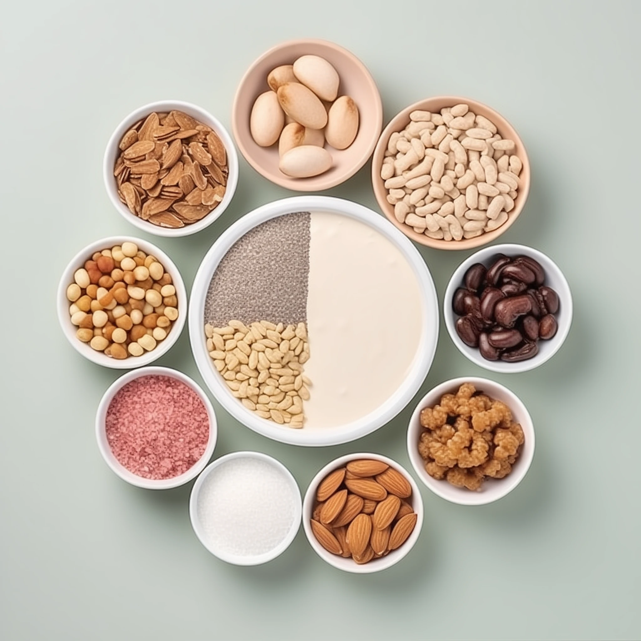 Osteofit EU - Calcium, D3, K2 Bone Support